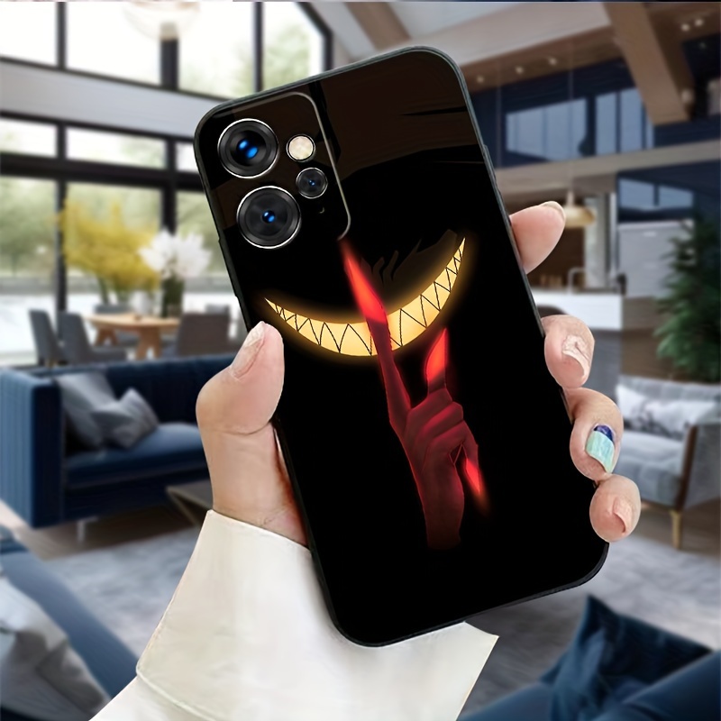 Графичен Tpu Калъф За Телефон, Съвместим Със Серията Xiaomi Redmi ...