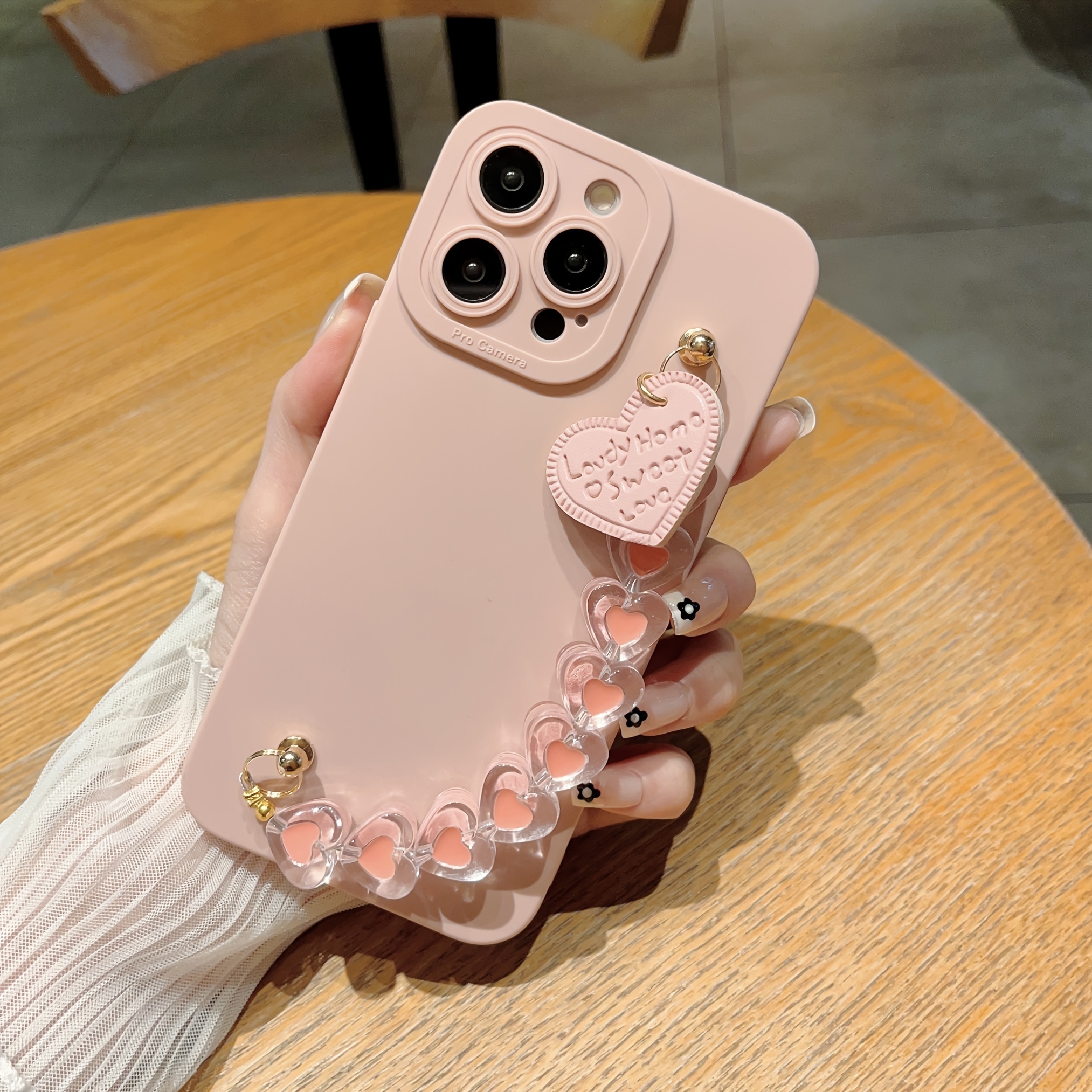 Anti drop Shock absorbing Phone Case - Temu Canada