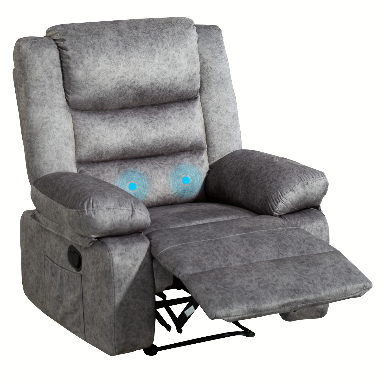 recliners sold on Temu United States