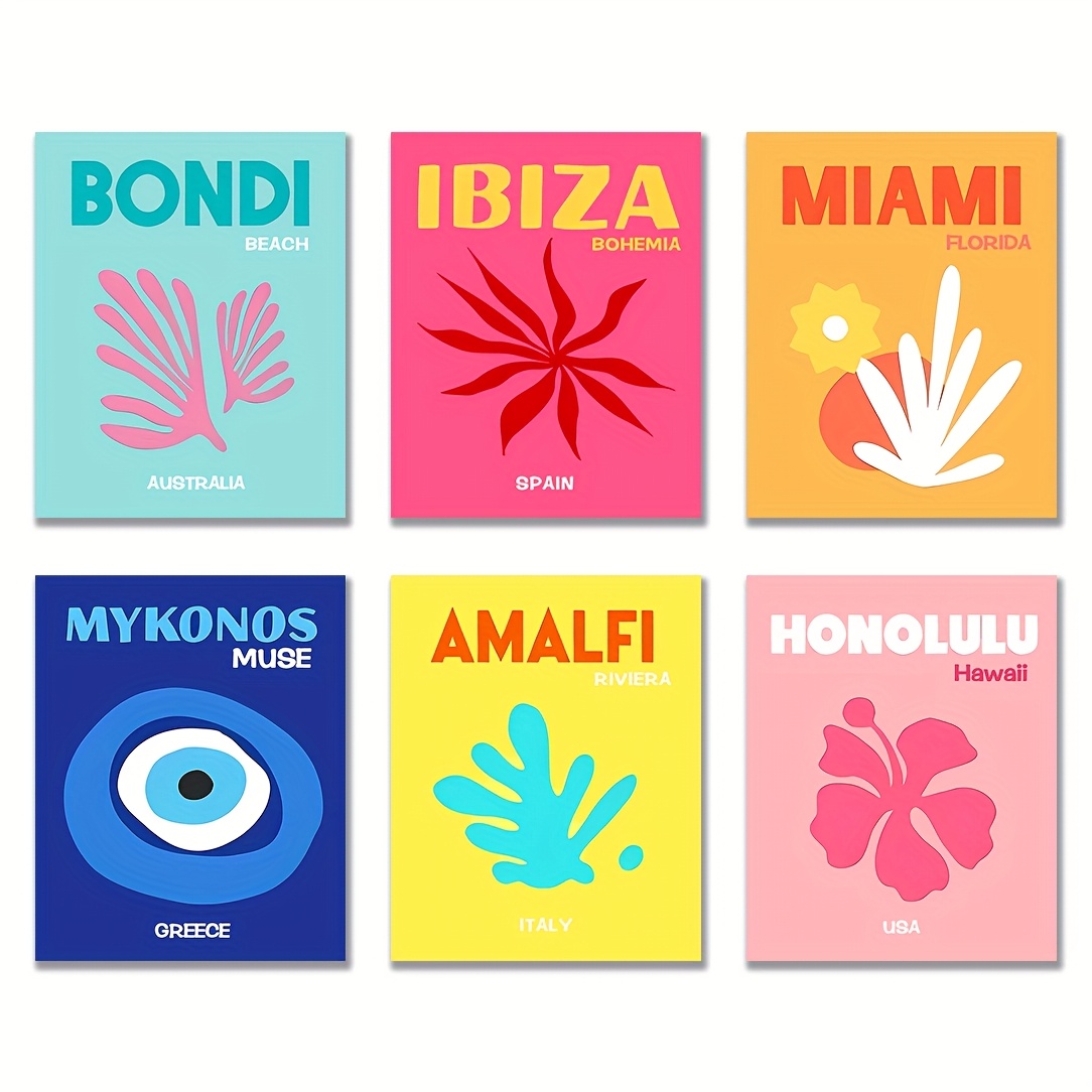 preppy stuff sold on Temu Australia