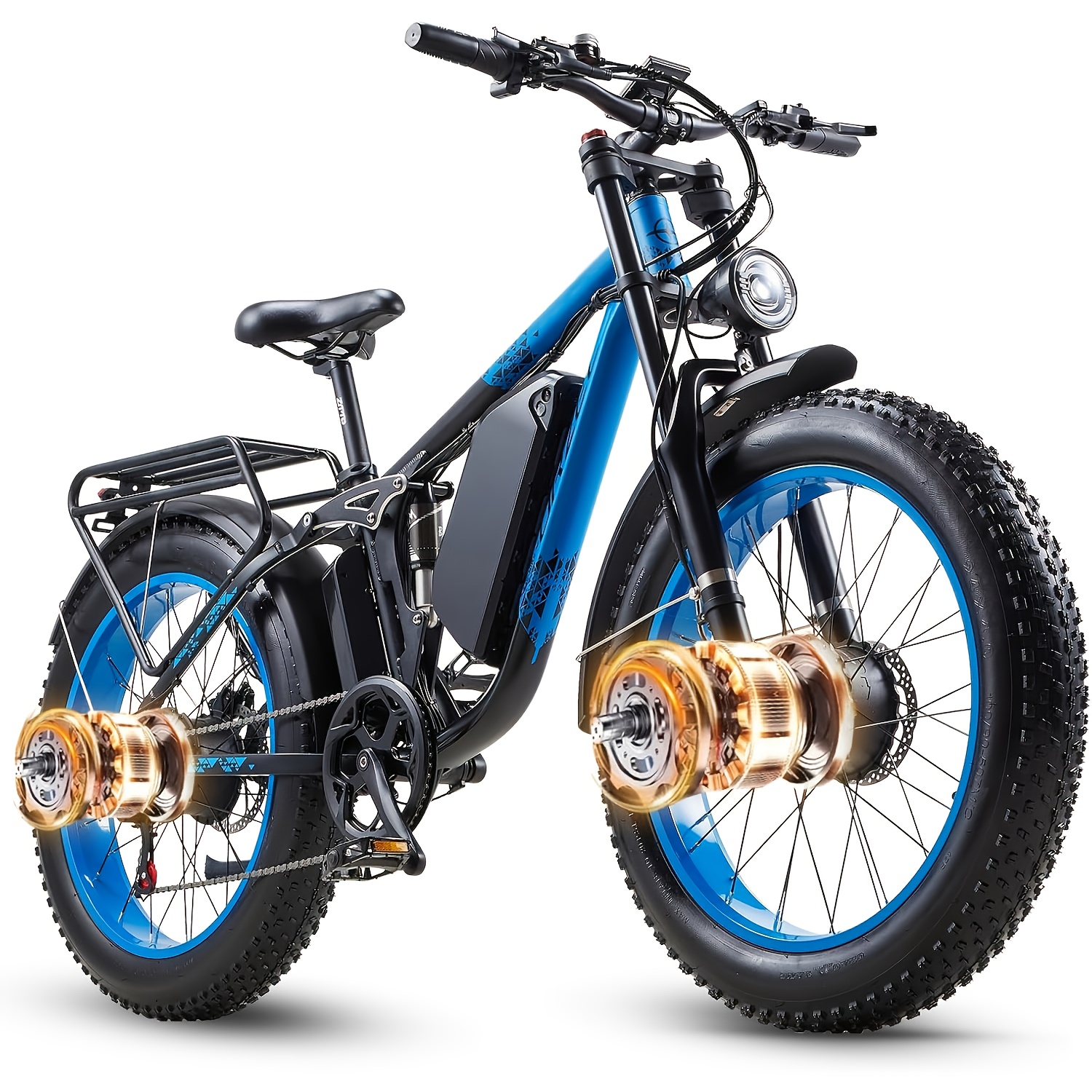 bikes bicycles sold on Temu United States