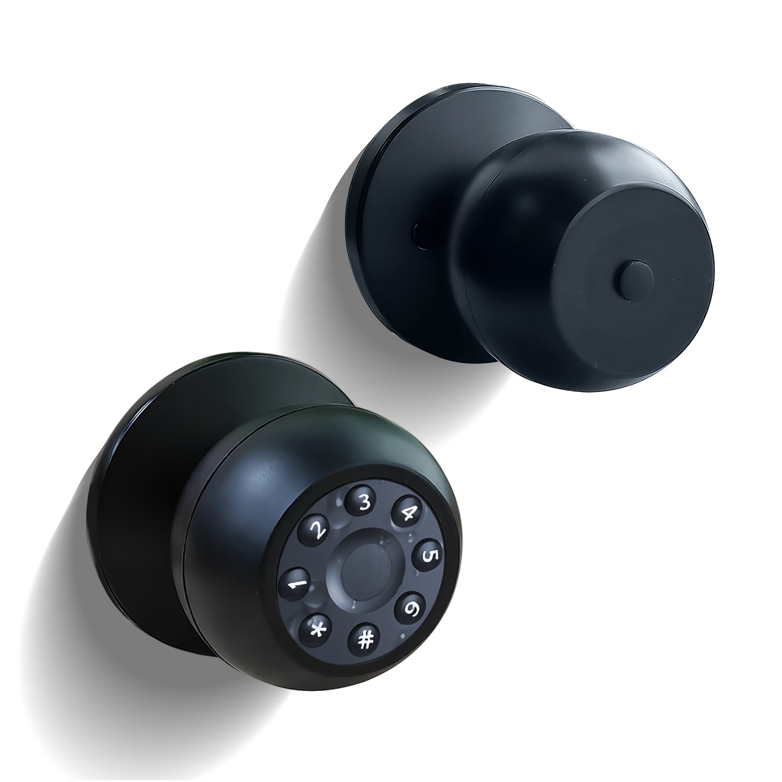 keypad sold on Temu United States