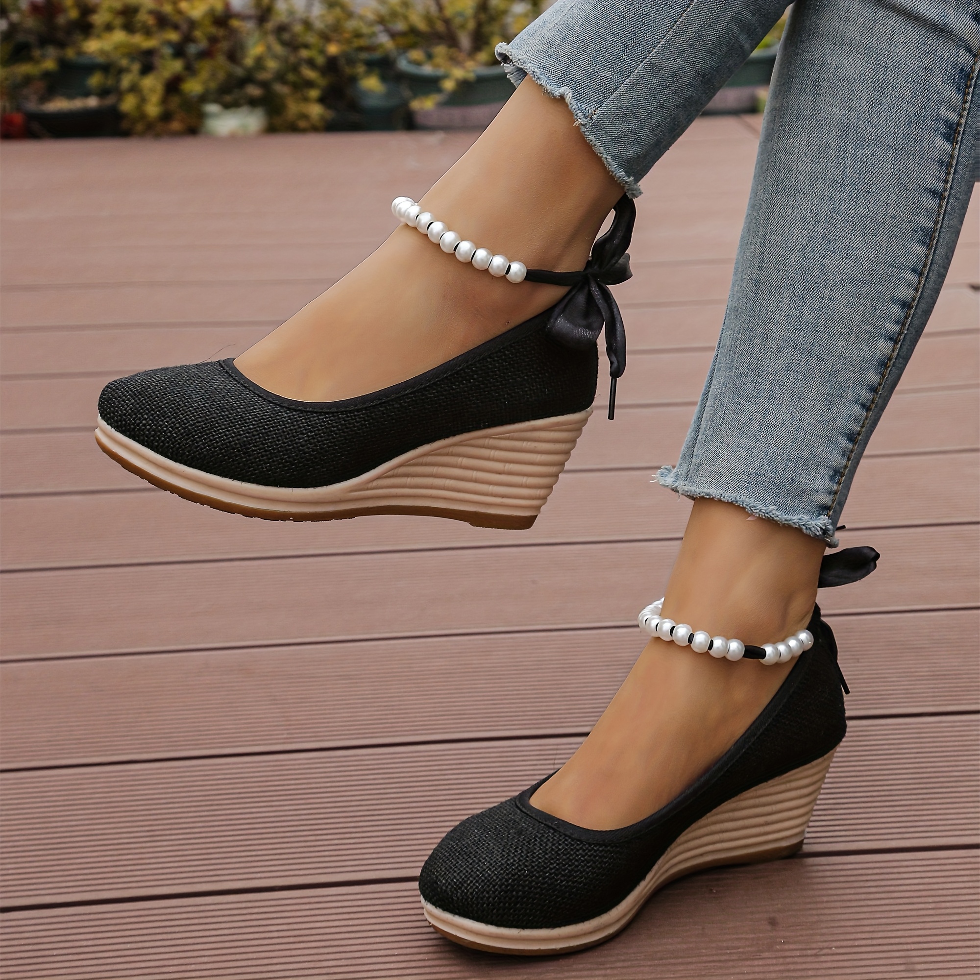 womens wedge shoes - Nigeria