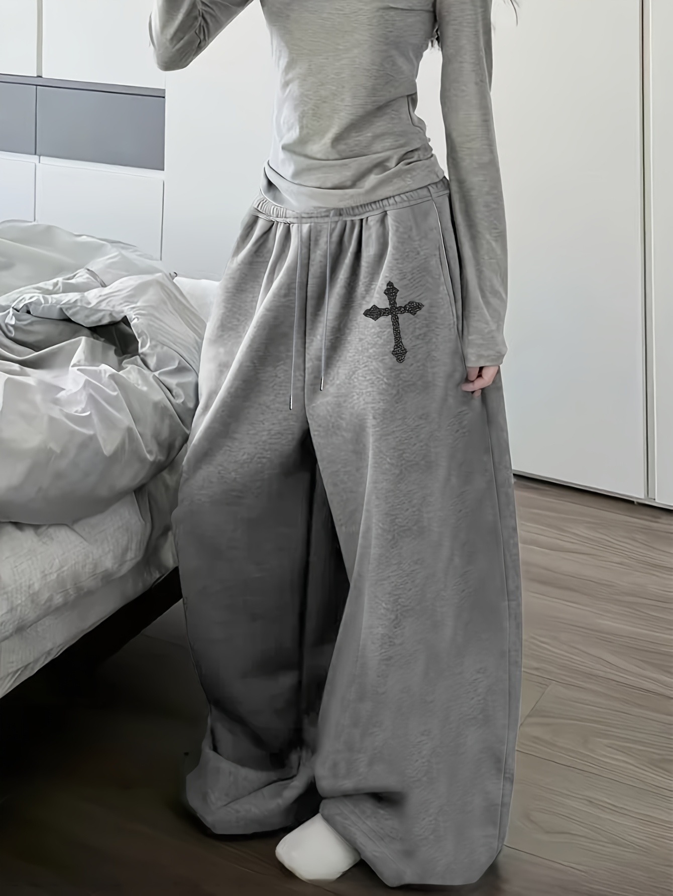 baggy trousers - Nigeria