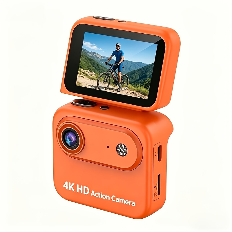 tech gadgets sold on Temu United States