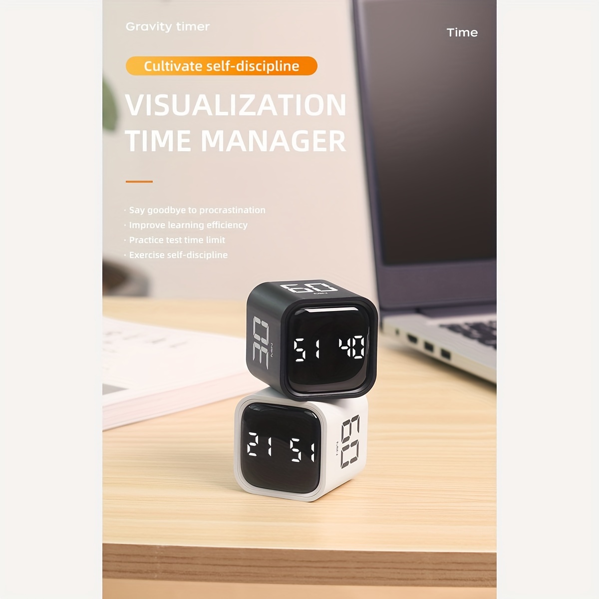 timer electronic sold on Temu United States