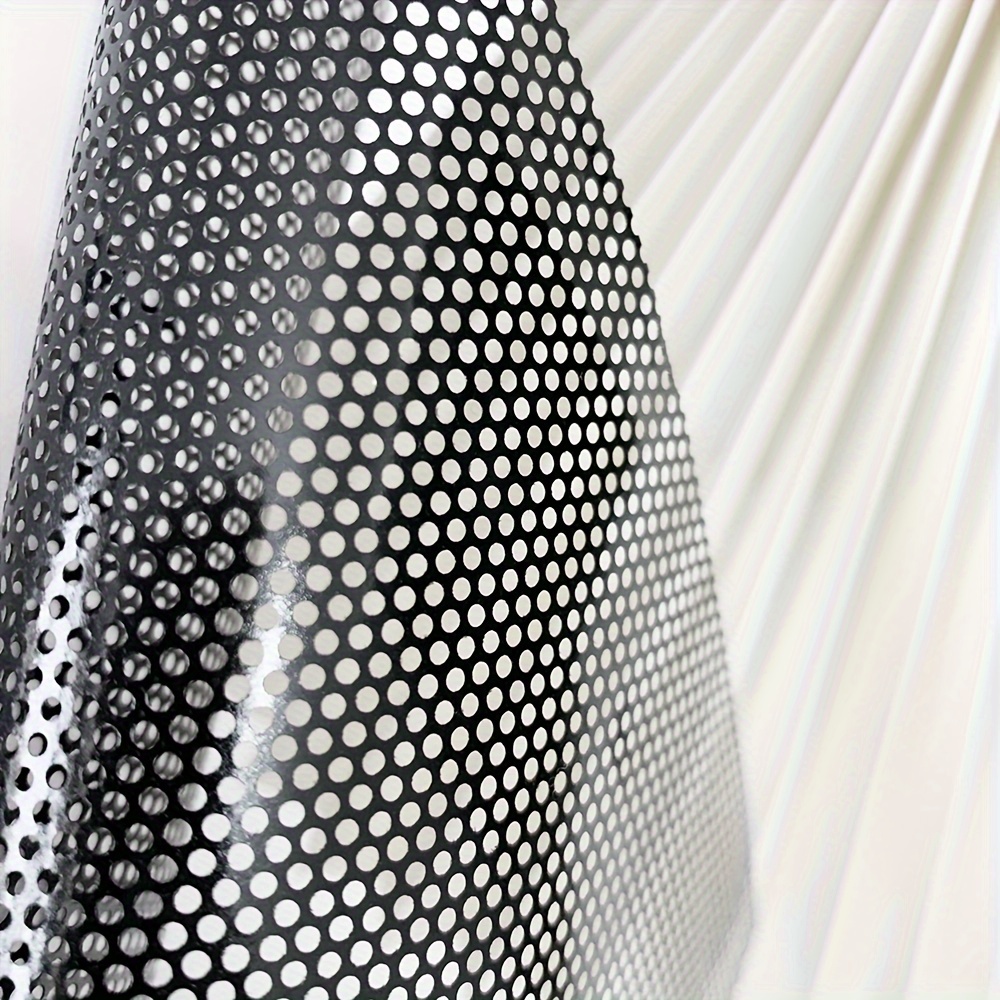 Cheshjong Contemporary One way Privacy Window Film Pvc Peel - Temu