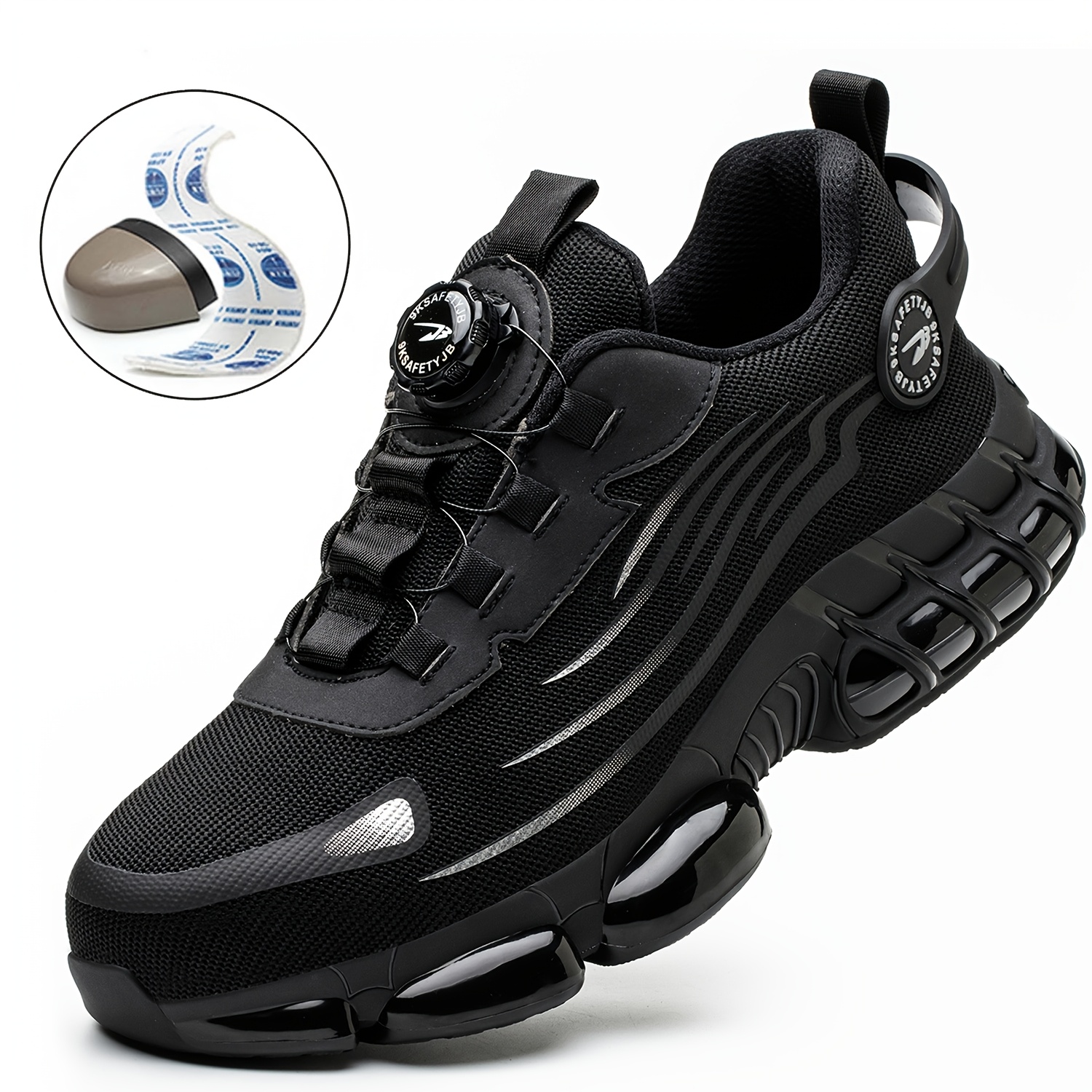 Men's Work & Utility Footwear - Temu Sri Lanka