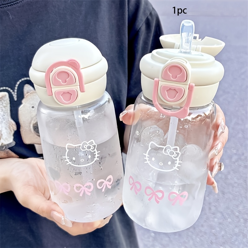 bear juice bottle sold on Temu United States
