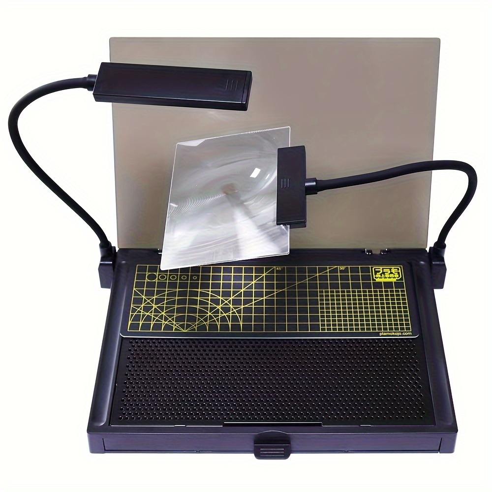 model making tools sold on Temu United States