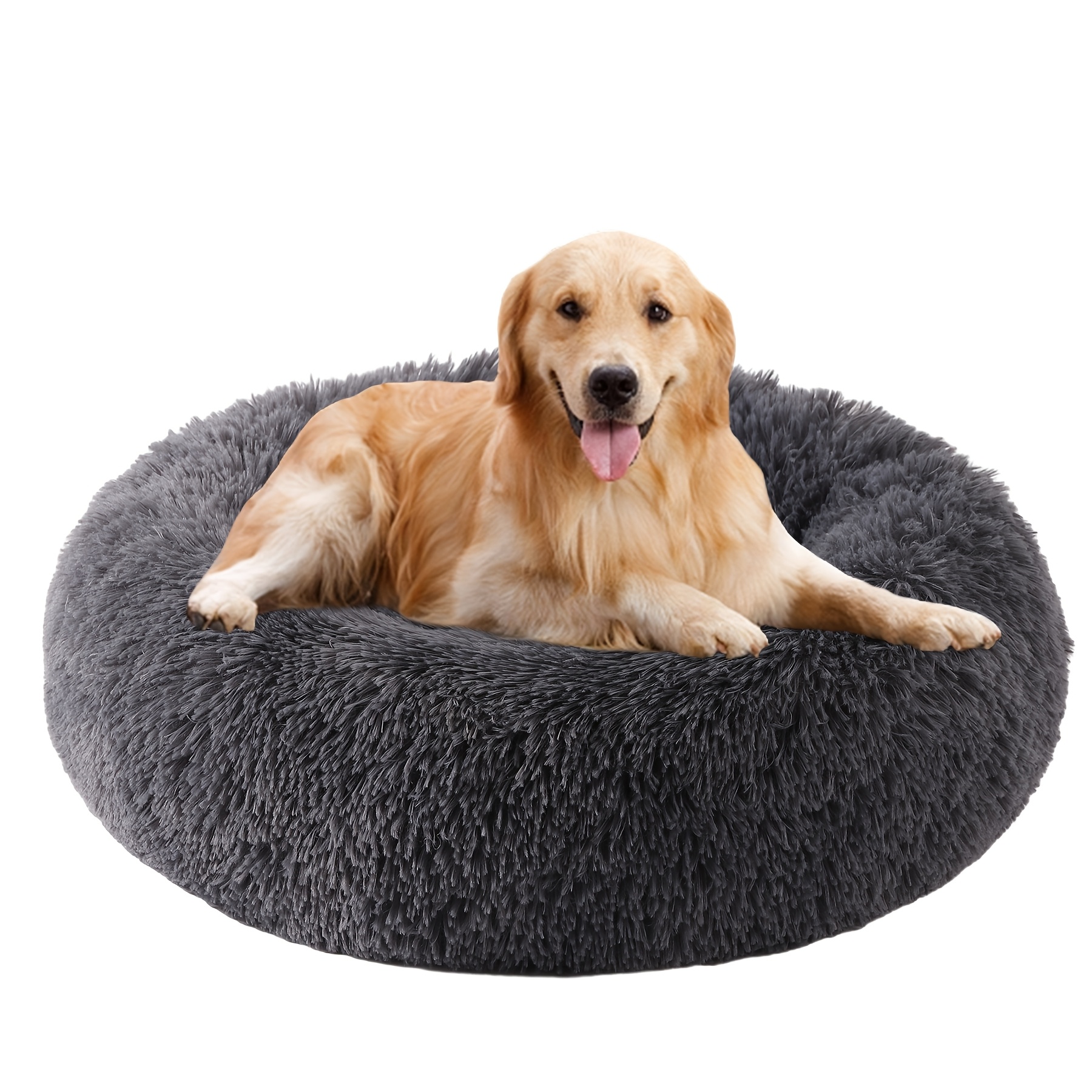 dog beds sold on Temu United States