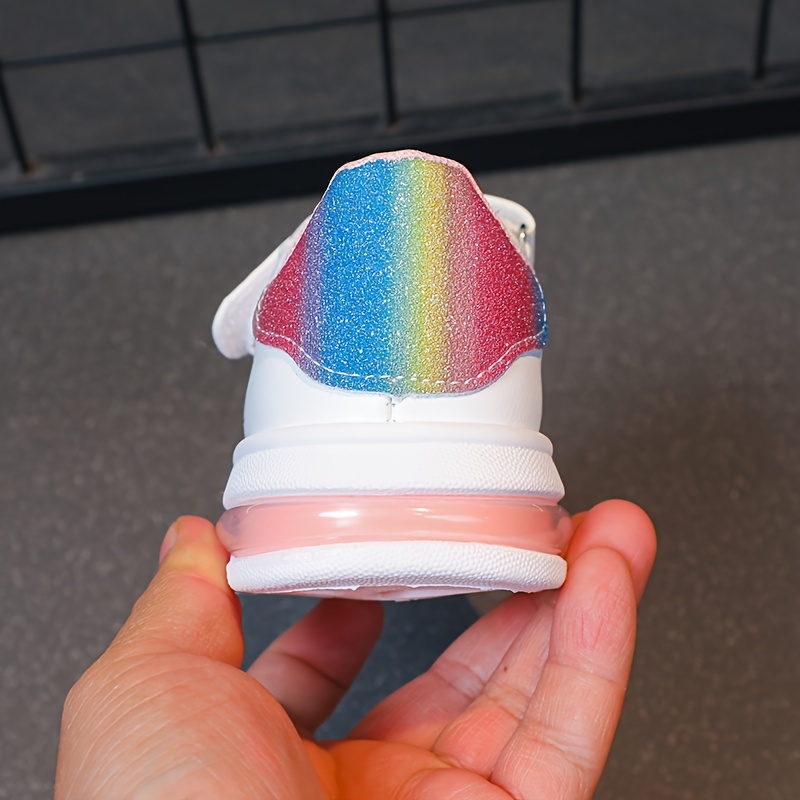 Slatke patike za devojčice otporne na habanje i sa dobrim - Temu