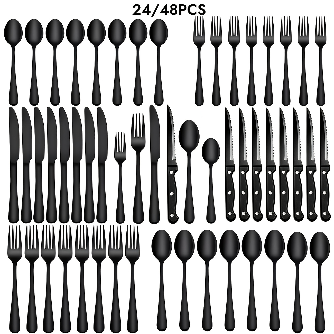 household items sold on Temu United States