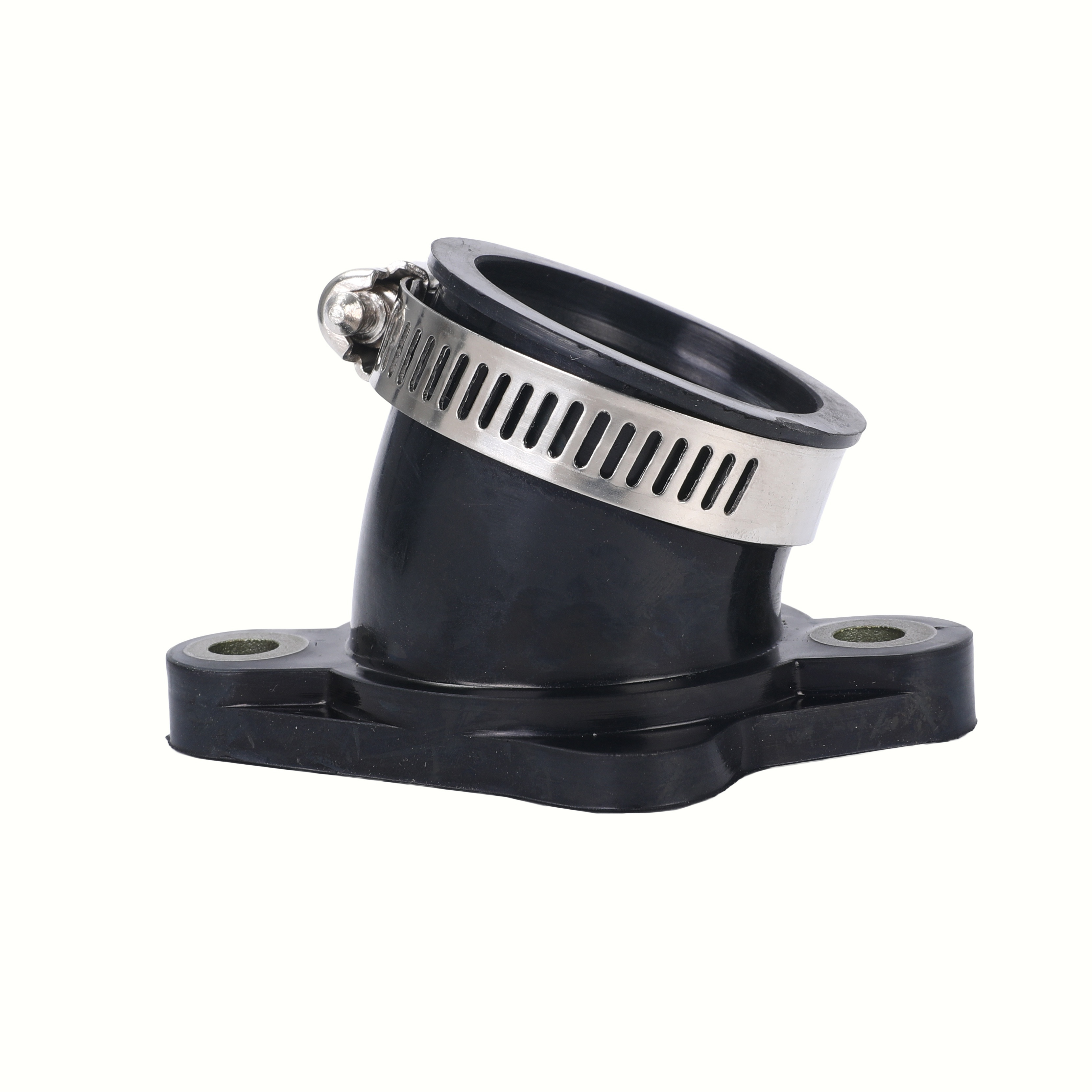 Premium Motocross Rubber Adapter Carburetor Intake Interface - Temu