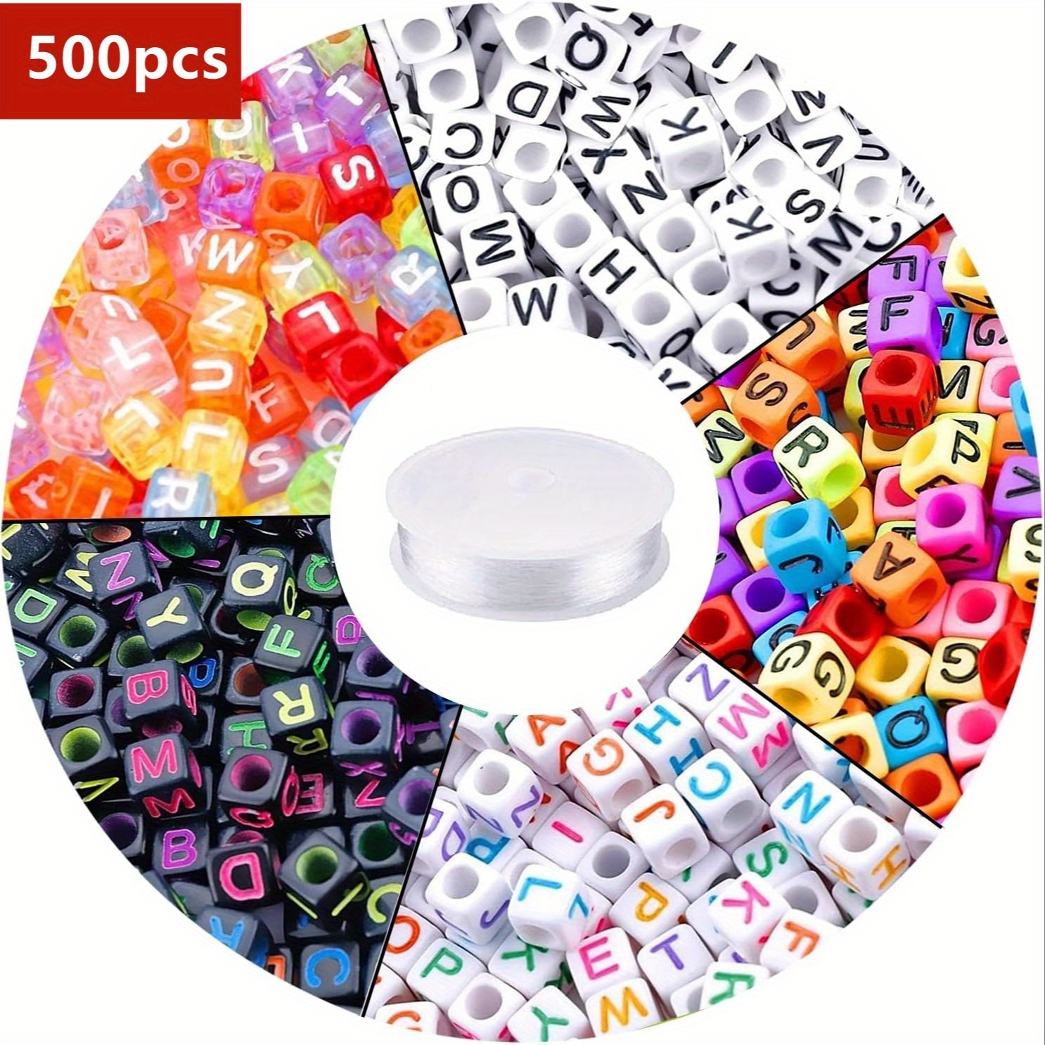 string for bracelets - Ghana