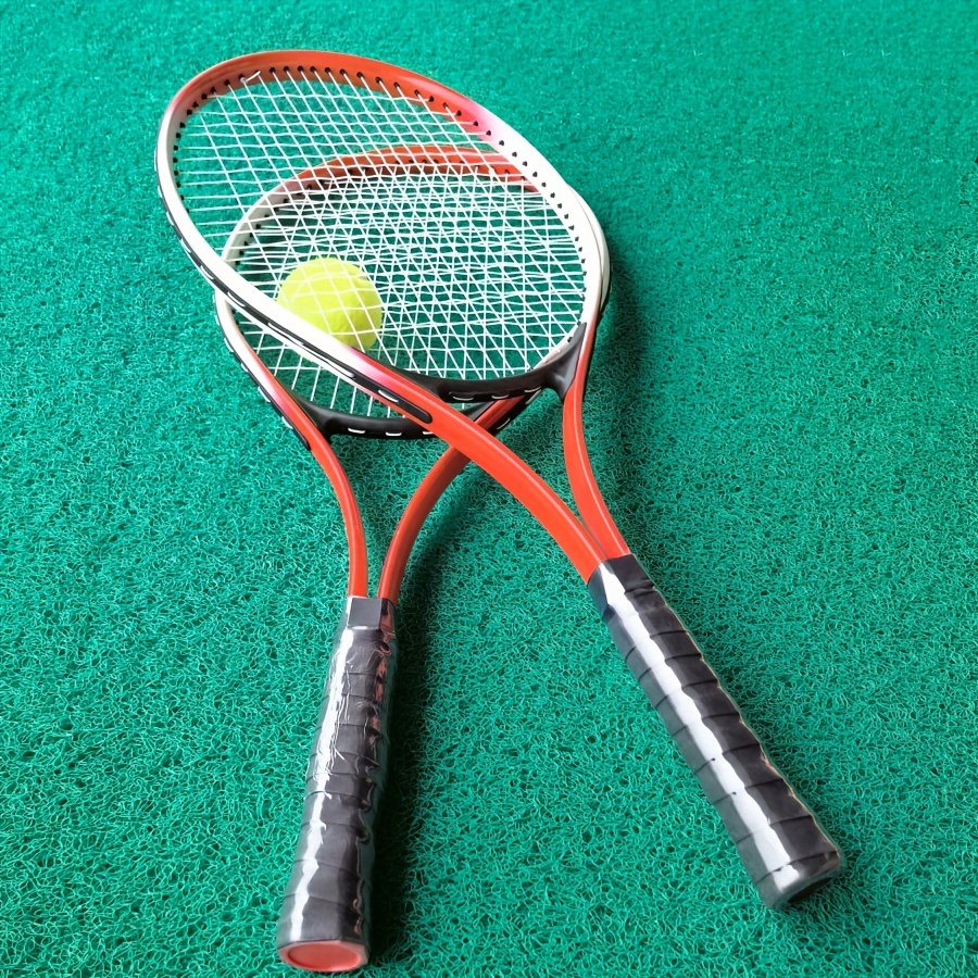 tennis rackets - United Kingdom