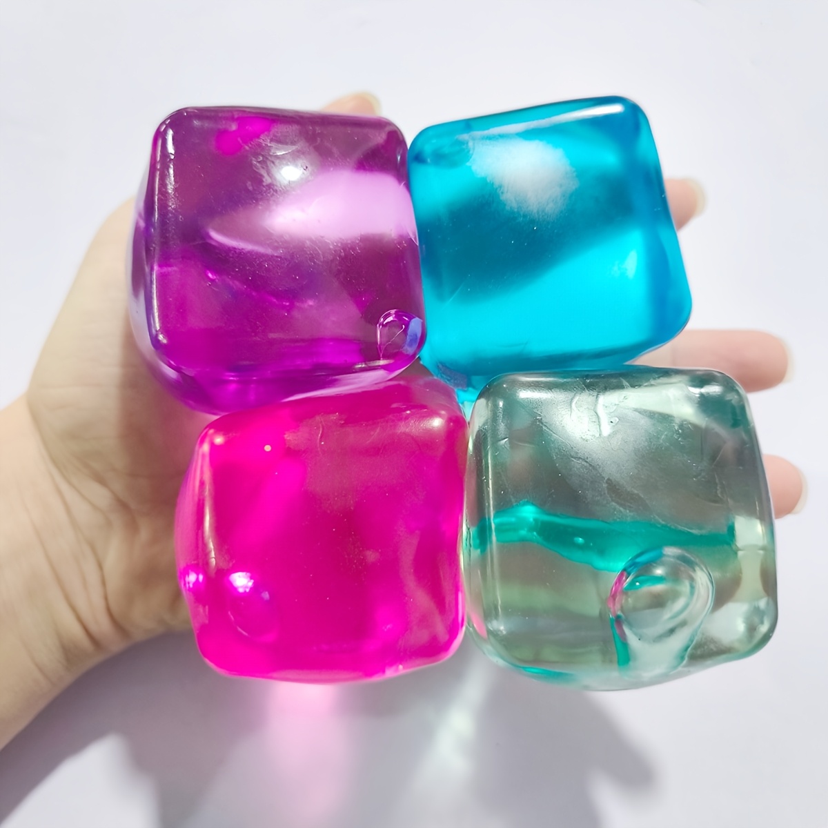 squish toys sold on Temu United States