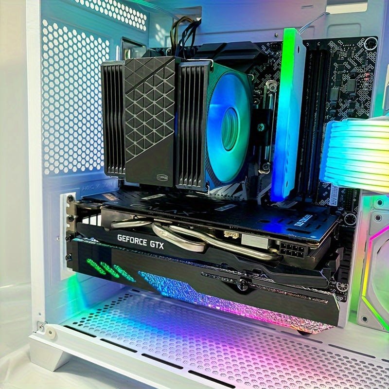 graphics card sold on Temu United States