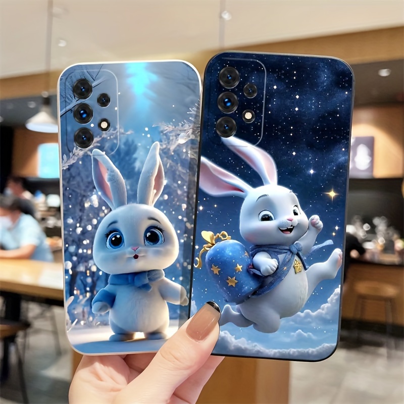 Soft Liquid Silicone Case Samsung Galaxy A02/a02s/a03/a03s/a - Temu Canada