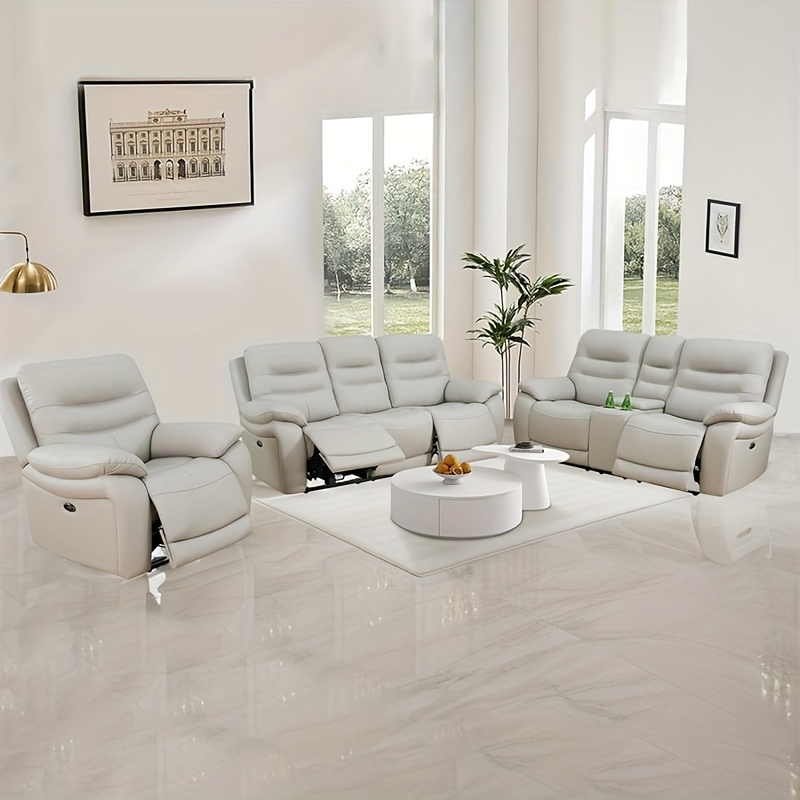 living room furniture sold on Temu United States