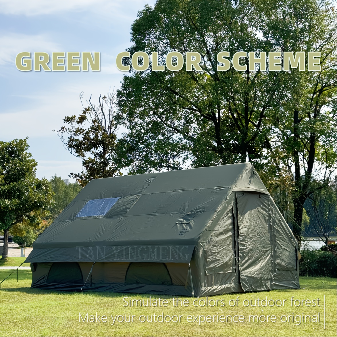 tents sold on Temu United States