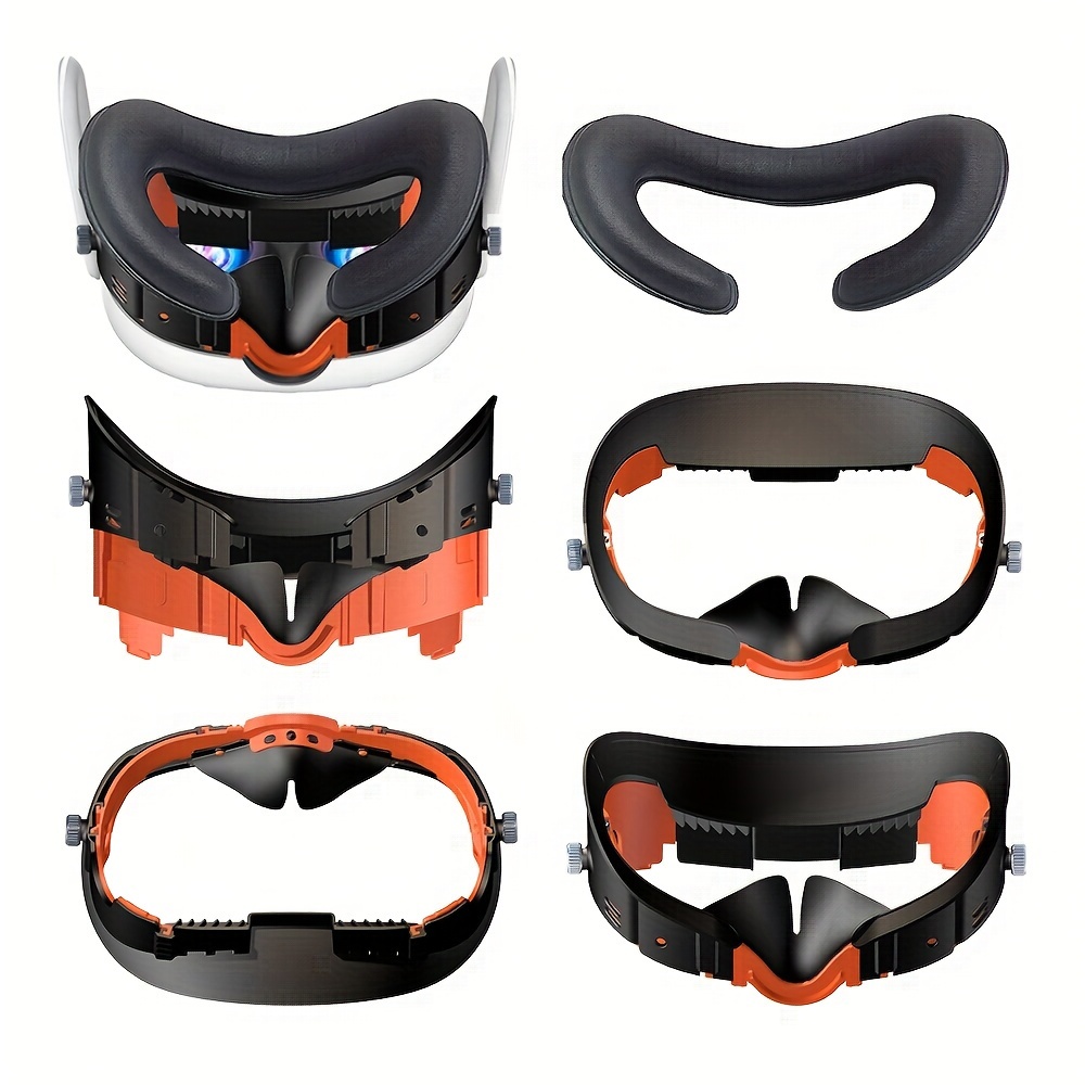 3 Vr Pu - Temu United Arab Emirates