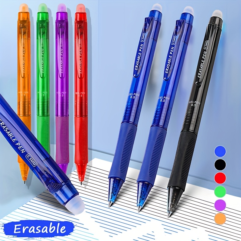 erasable pen - Ghana