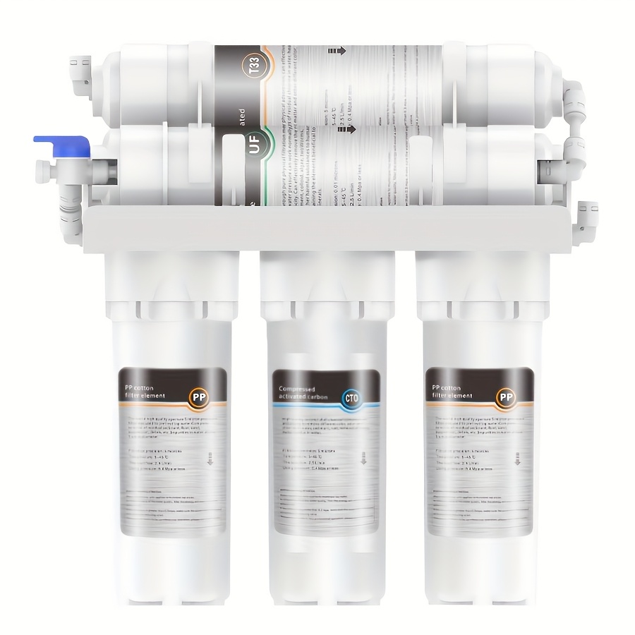 kitchen water filter for home - Ghana