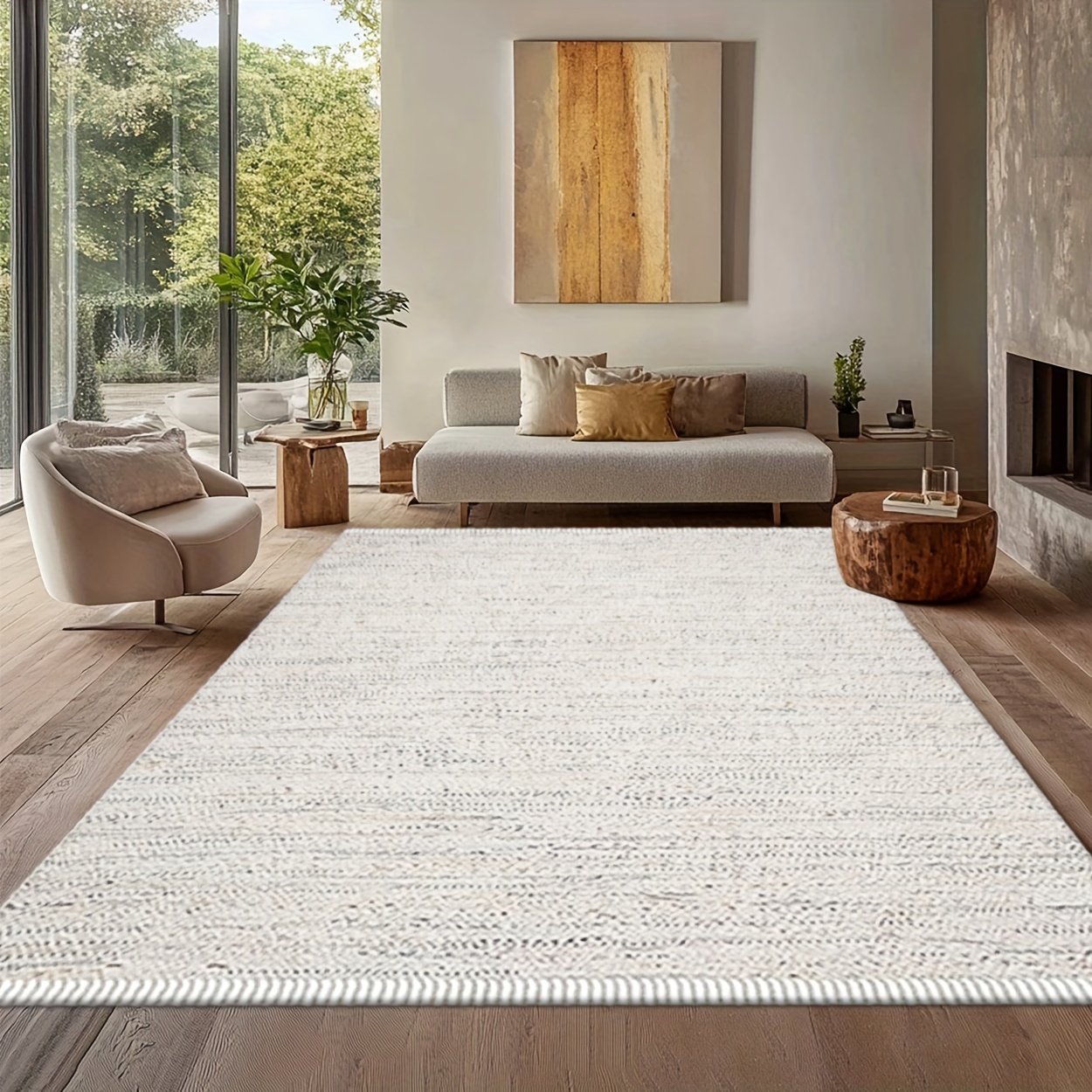 area rugs sold on Temu United States