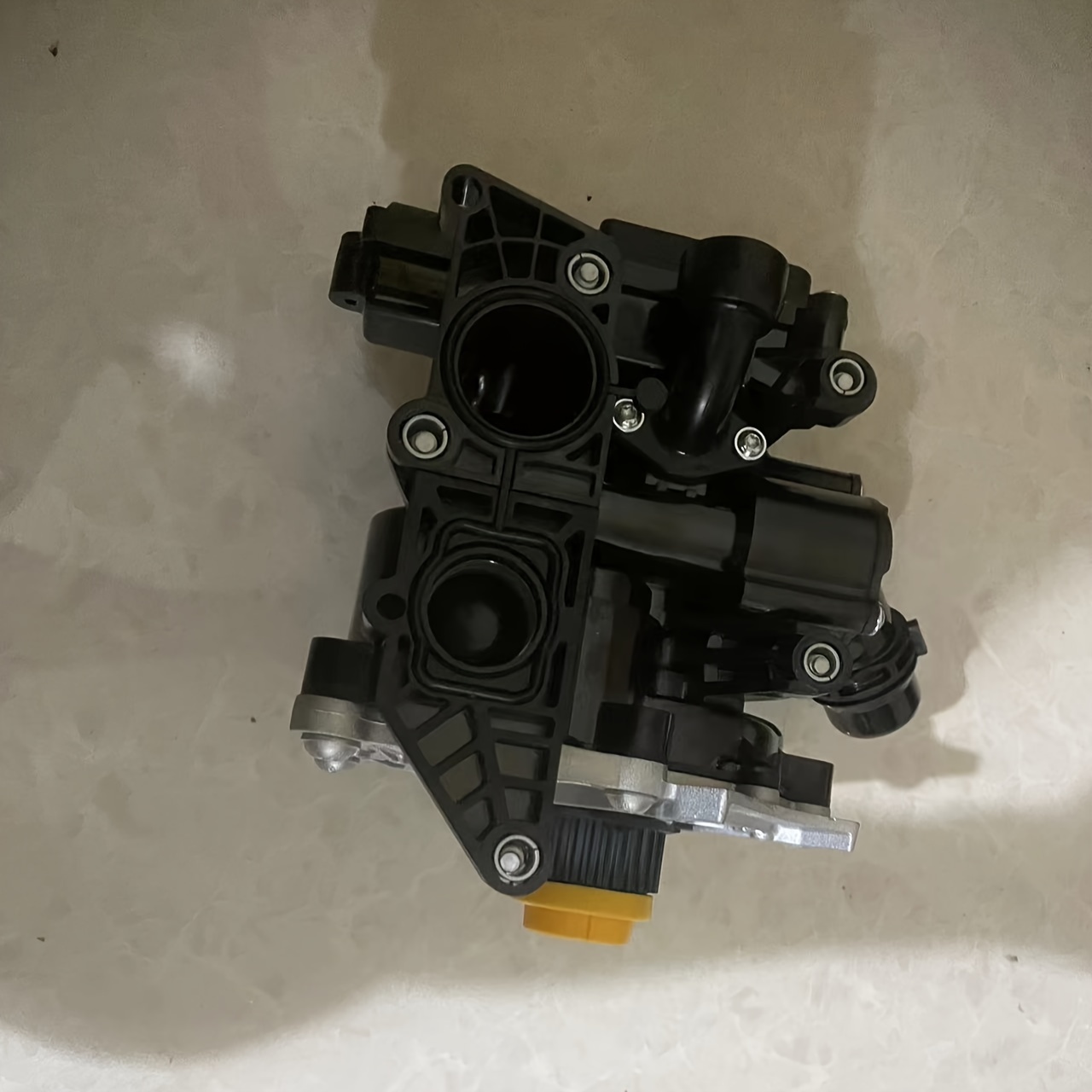 Golf 7 water pump store