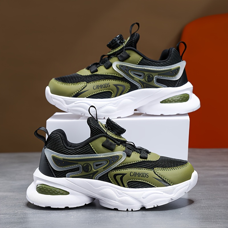 Kule Sko Til Gutter VANS Klær Til Barn (Str. 92 140) Til Gutt | Kjøp