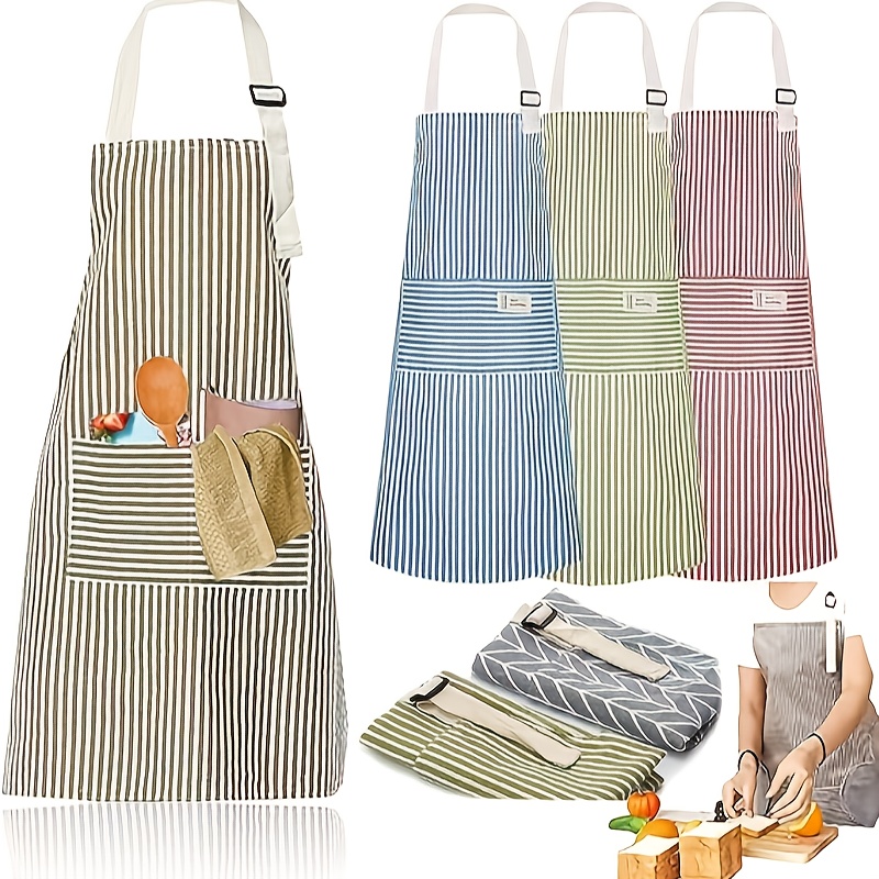 Why Use a Kitchen Apron: Essential Benefits You Can’t Ignore - KitchenAbly