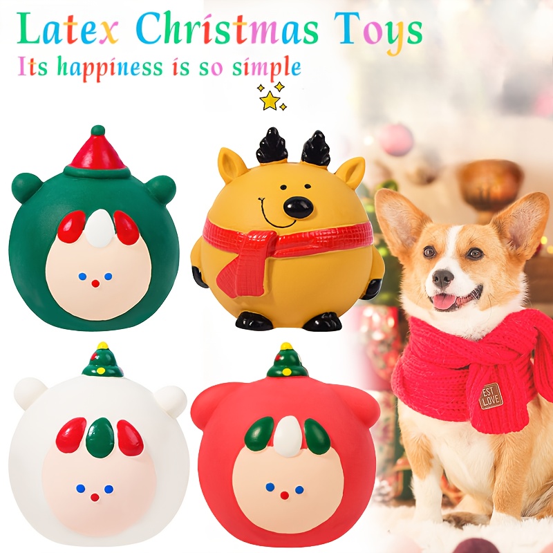 reindeer toy sold on Temu United States