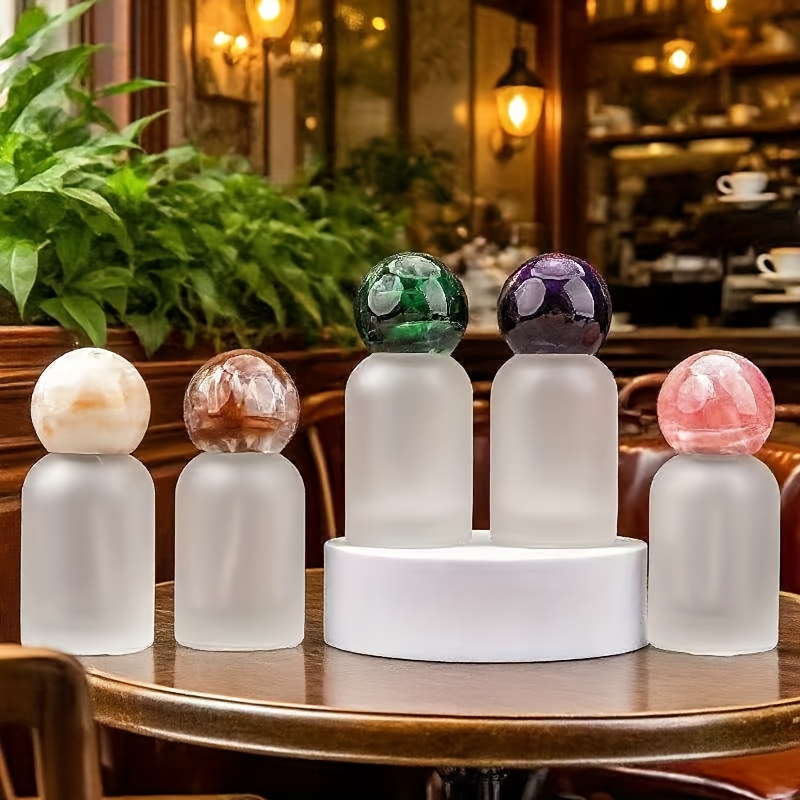 perfume refillable bottles - Ghana