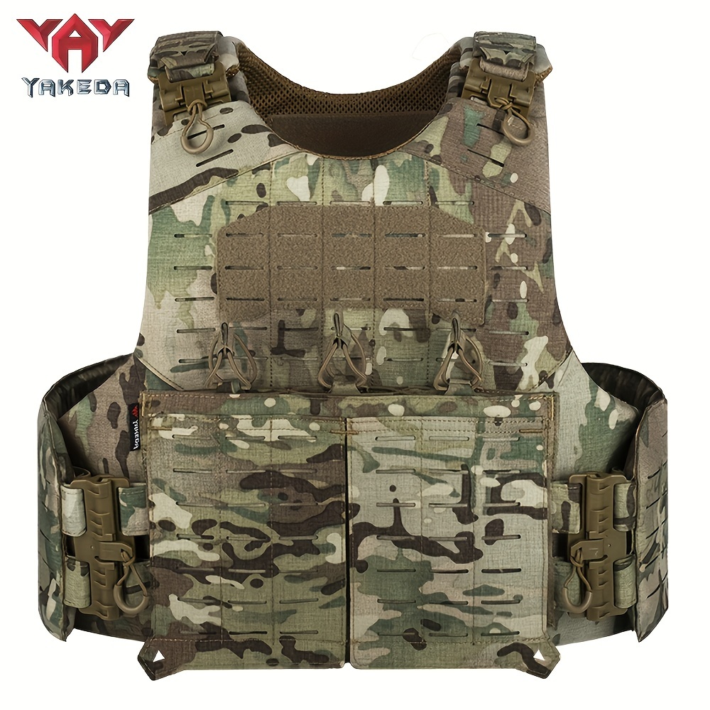 gear military sold on Temu United States