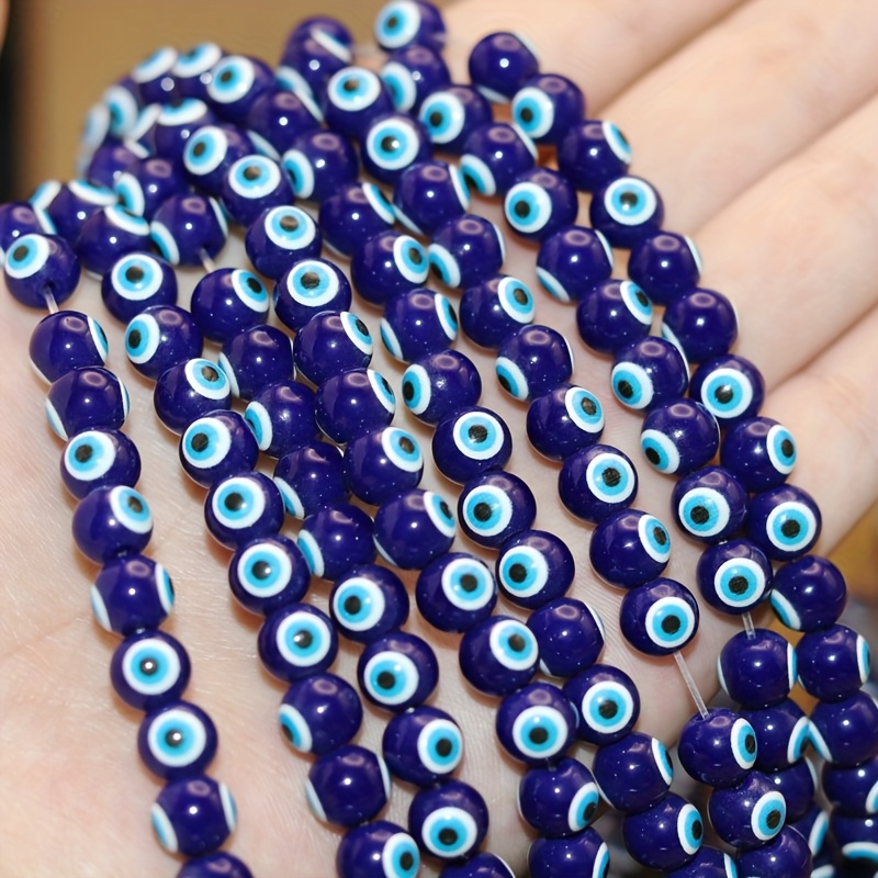 evil eye beads - South Africa