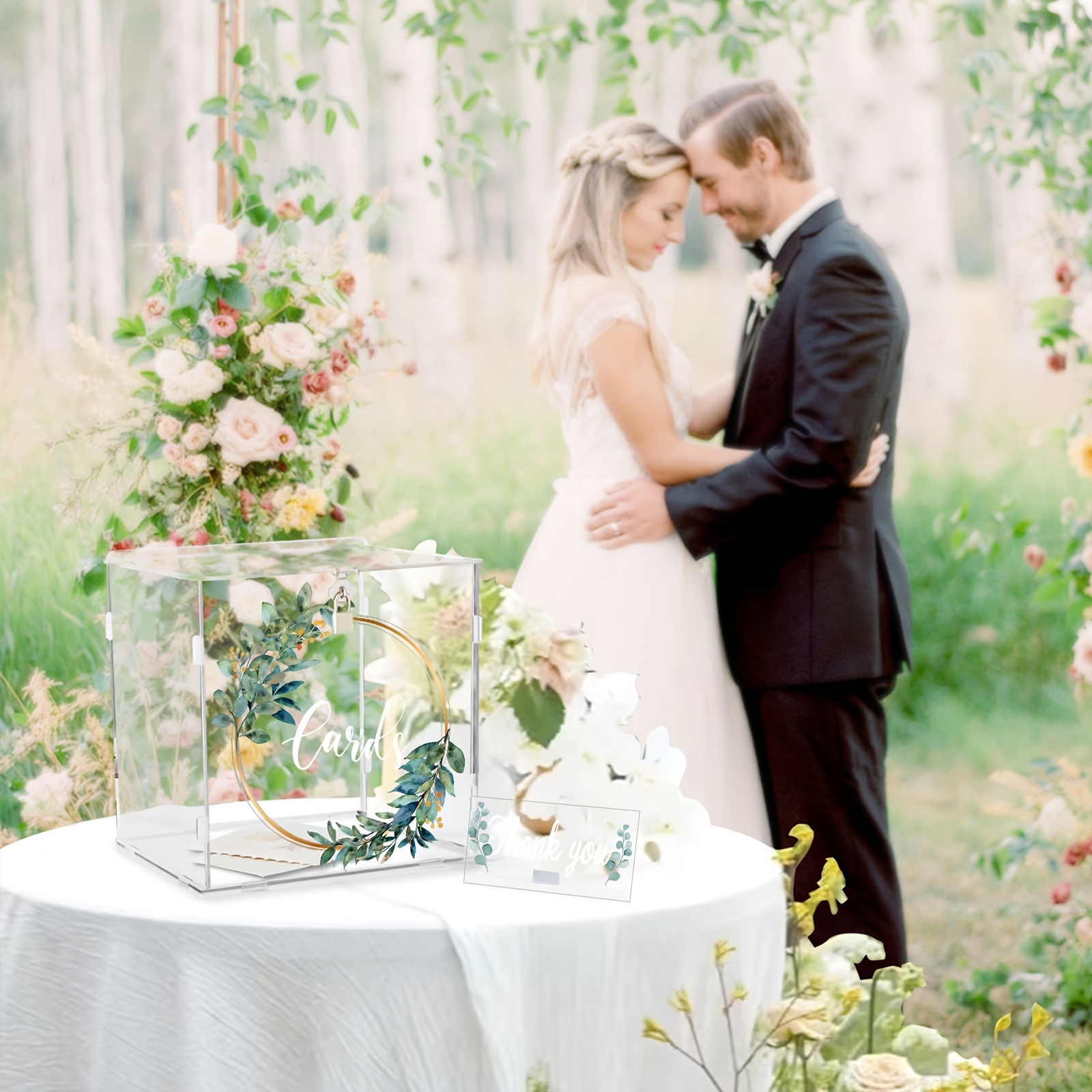Hobby Lobby Wedding Reception Card Box 15 Creative Wedding Card Box ...