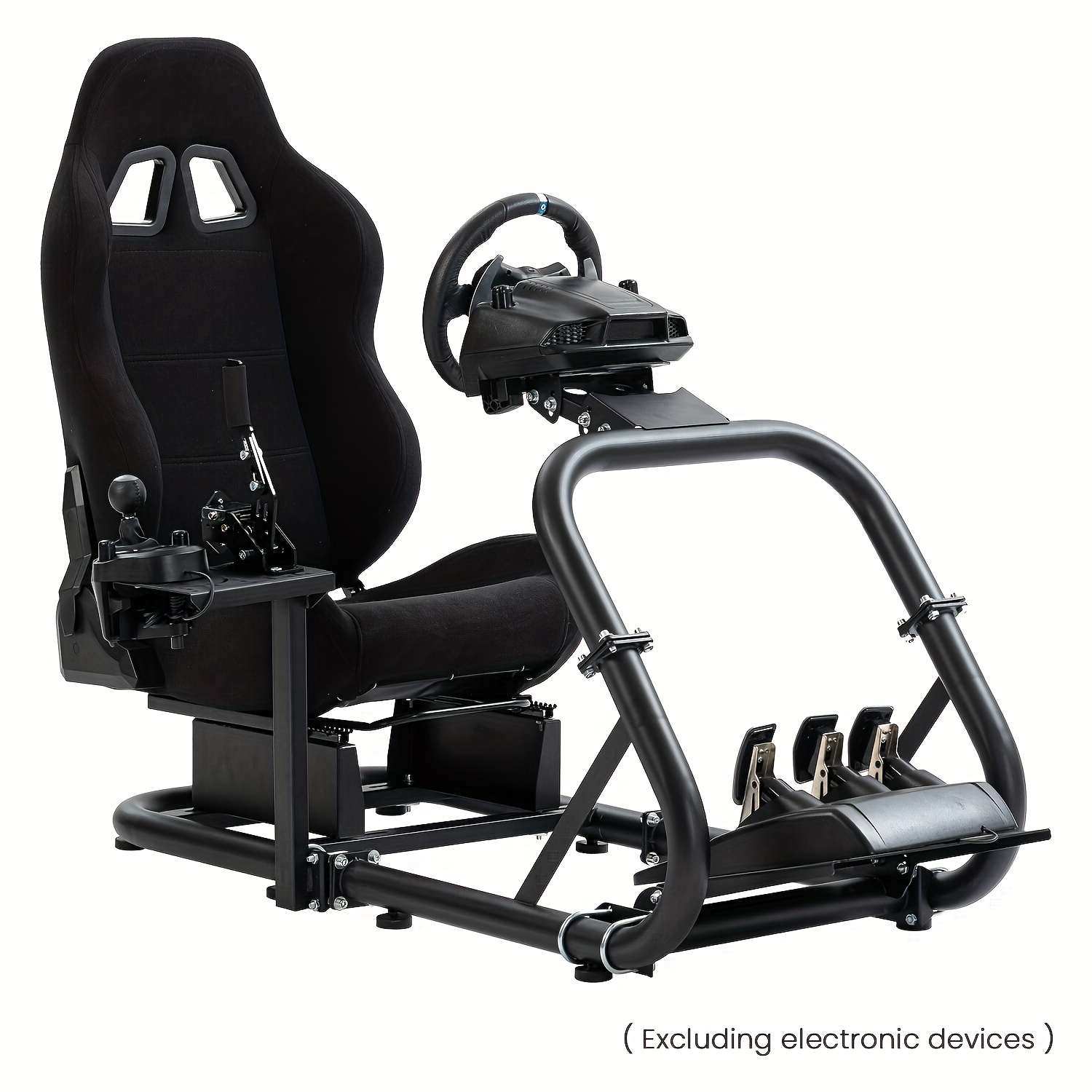racing sim sold on Temu United States