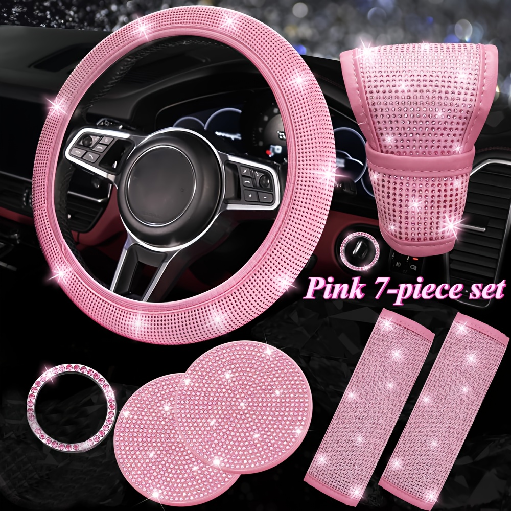 car wheel covers sold on Temu United States