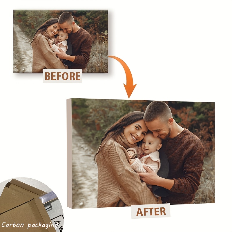 frames for canvas - Ghana