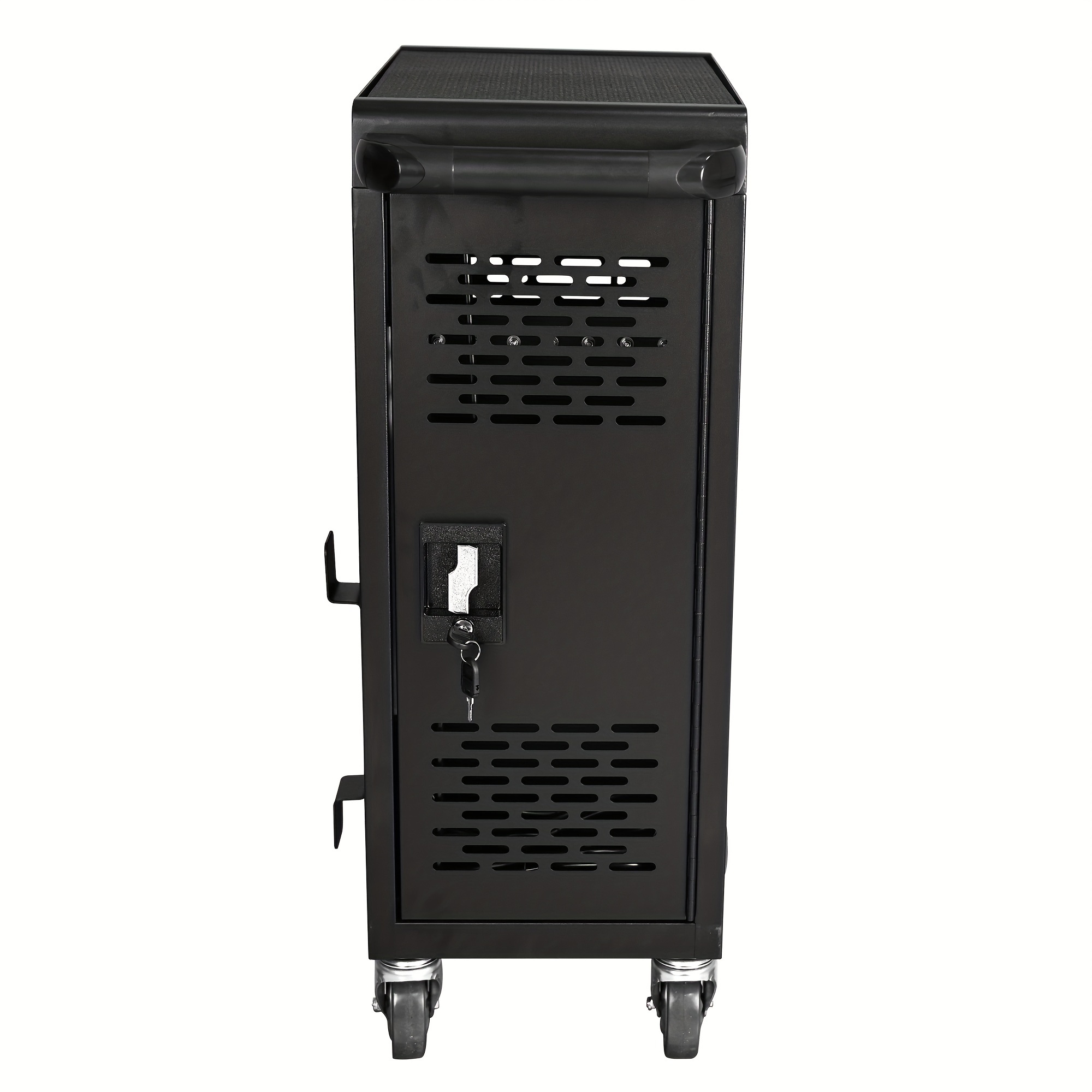Lockable Laptop Storage Cabinet | Cabinets Matttroy