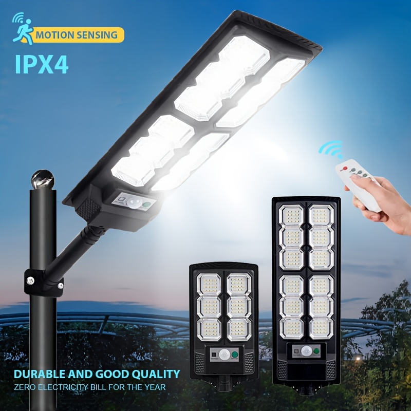 solar panel lights outdoor - Ghana