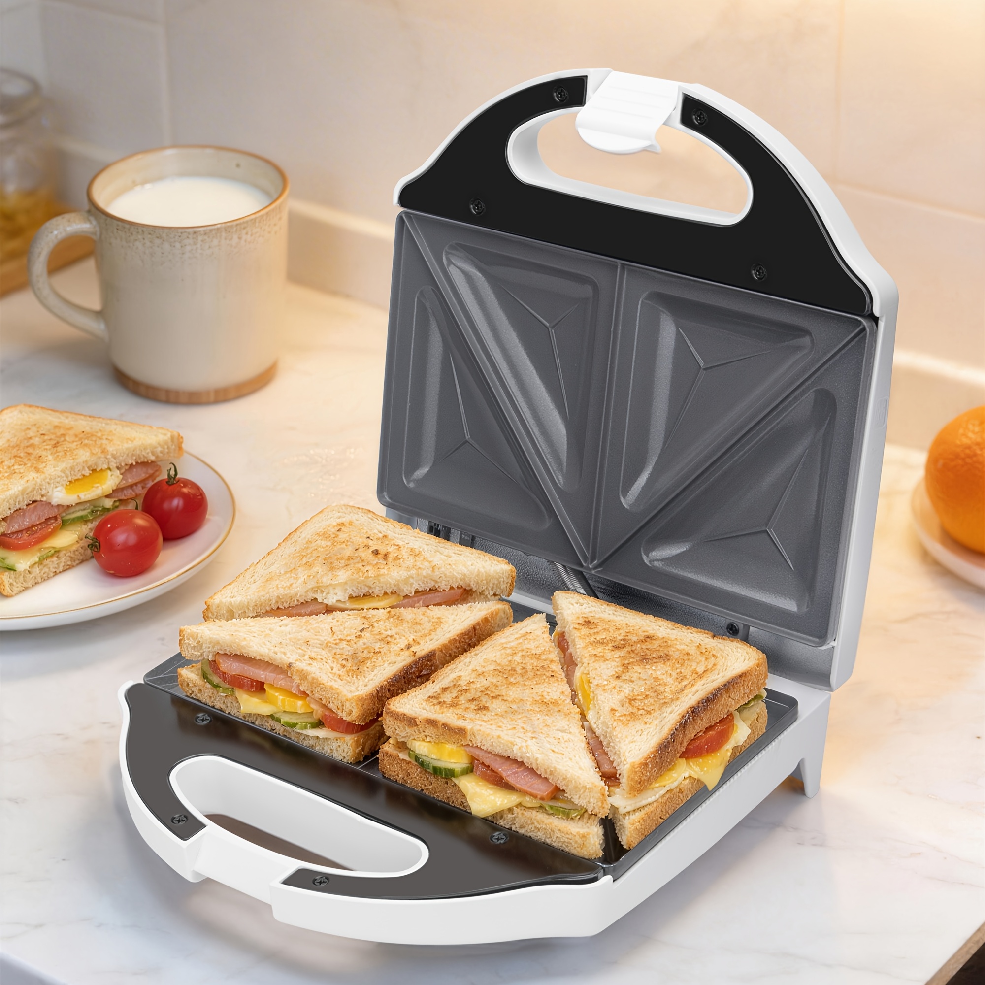 small kitchen appliances sold on Temu United States