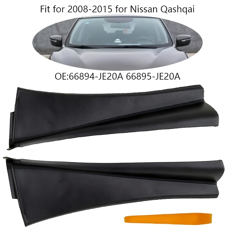 wiper cover sold on Temu United States
