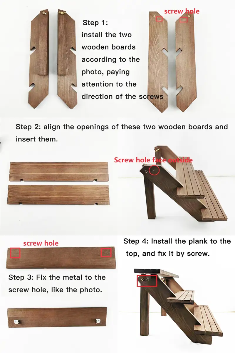 Wooden Display Riser 3/4/5 Tier Earring Ring Holder Stands - Temu Australia Wooden Display Riser 3/4/5 Tier Earring Ring Holder Stands - Temu Australia