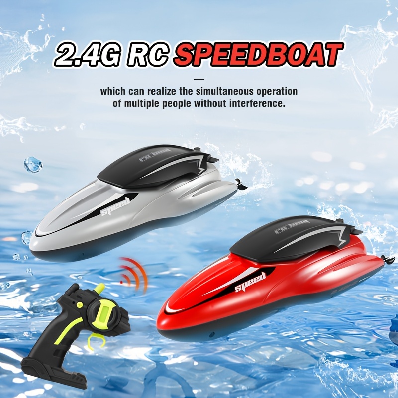 boat toys sold on Temu United States