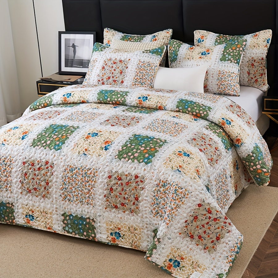 quilts sold on Temu United States