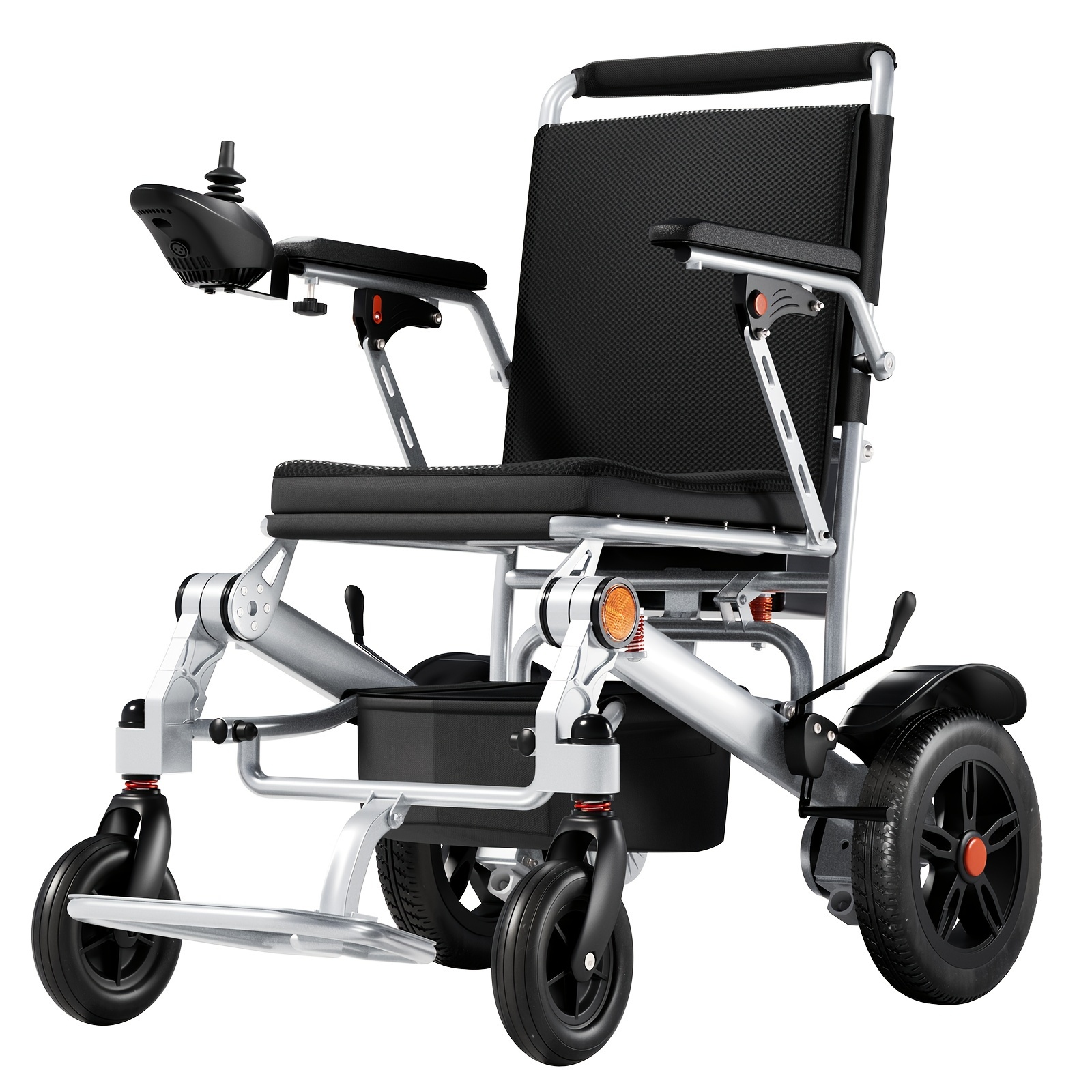 wheelchairs sold on Temu United States