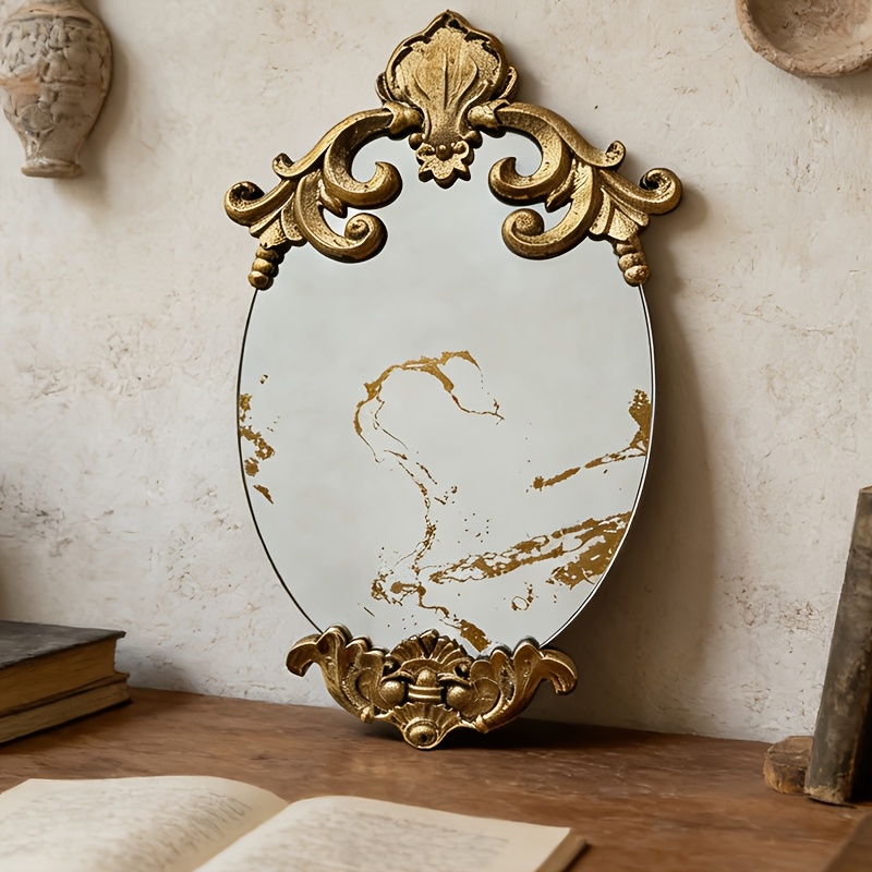 wall mirrors sold on Temu United States
