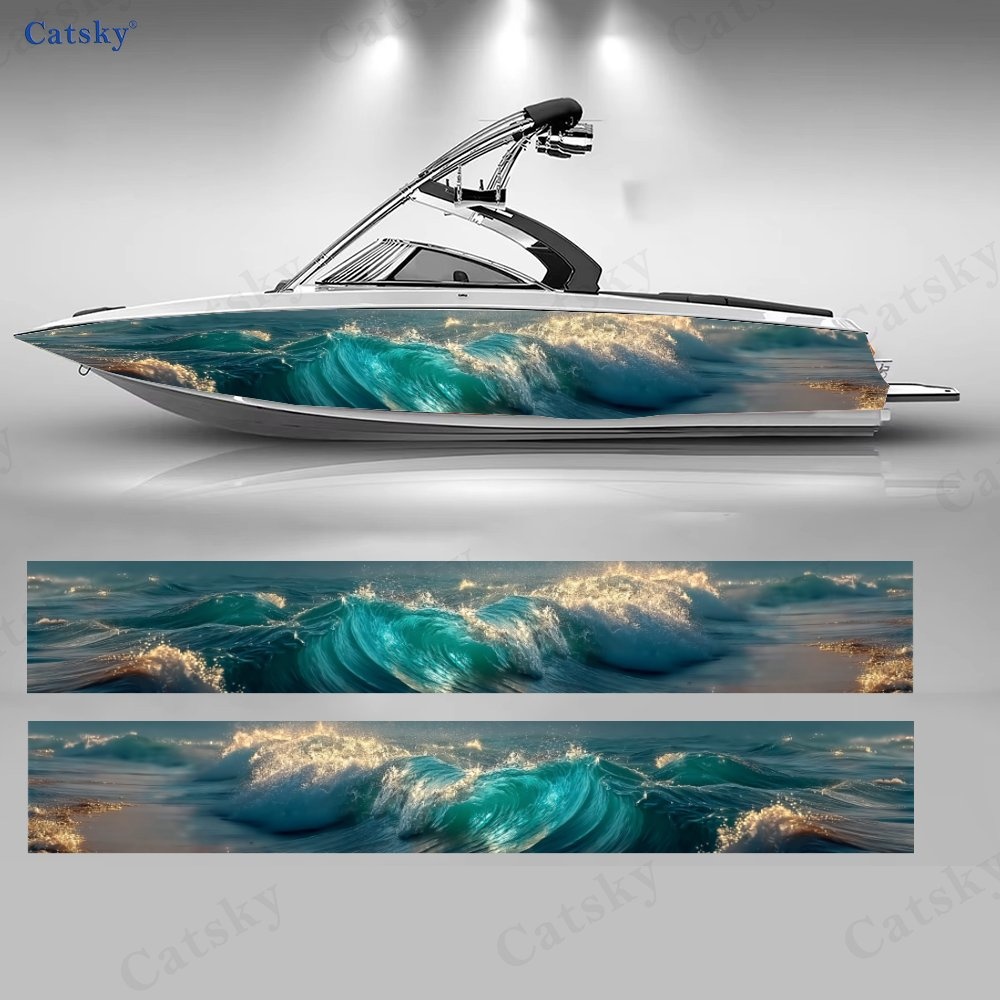 boats and watercraft sold on Temu Australia